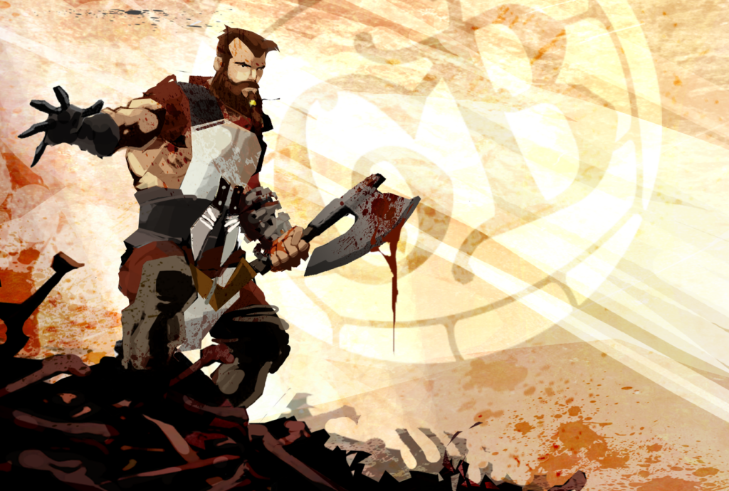 No current plans for more GB lore – Guild Ball Bench