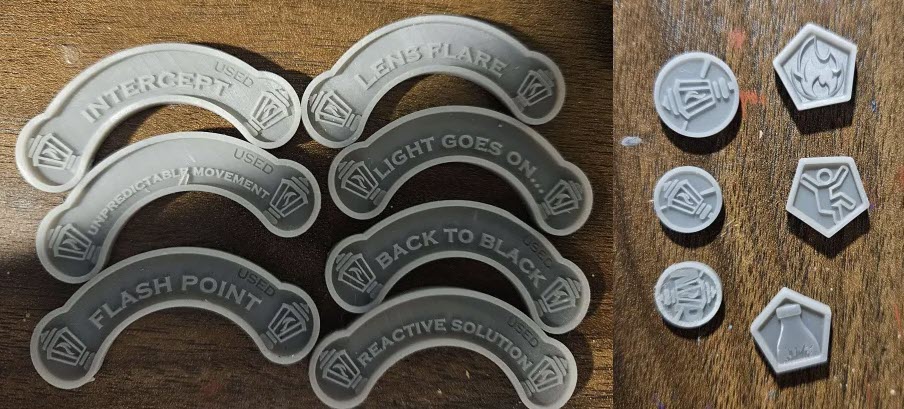 Free Lamplighters tokens STLs – Guild Ball Bench