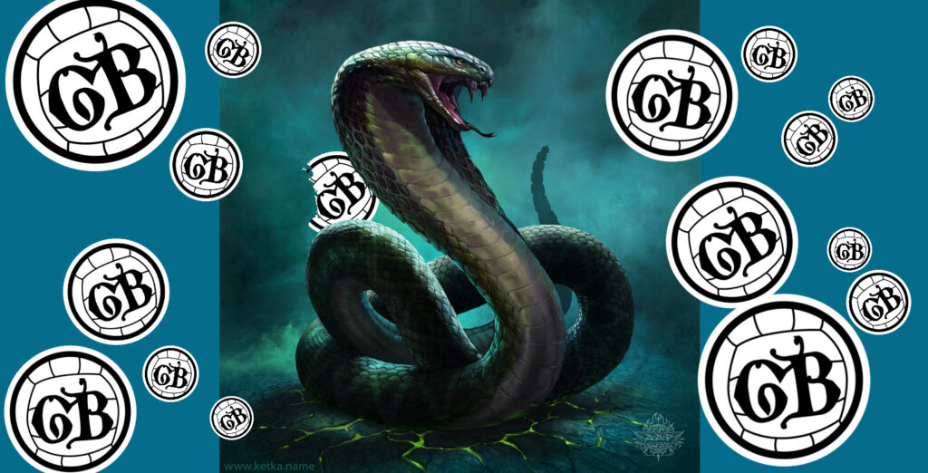 Snake Draft Format – Guild Ball Bench