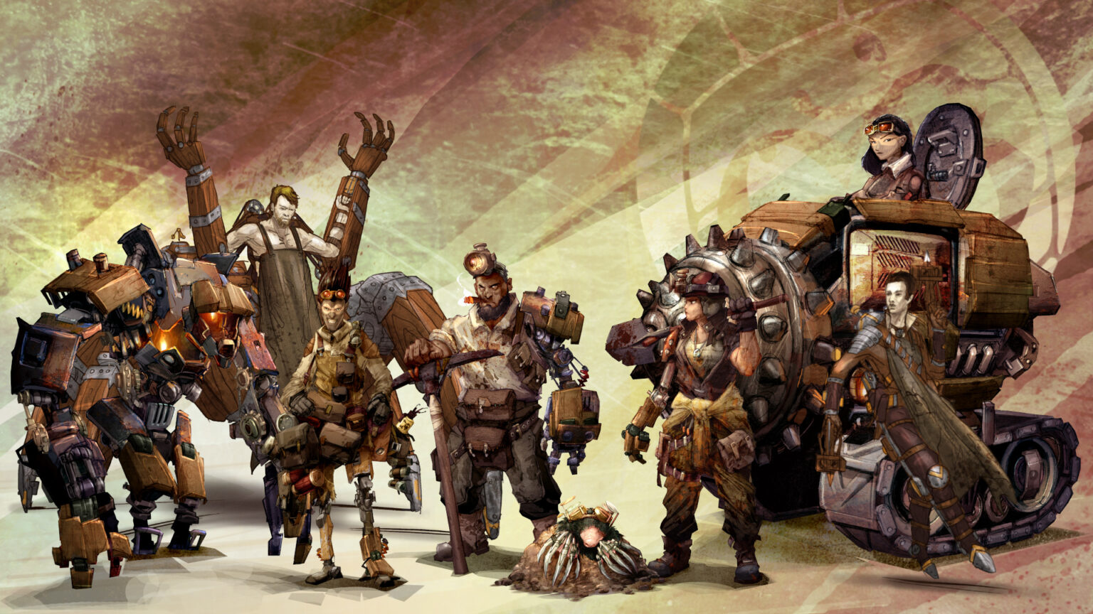 Dungeon Ball – Miners Launch Event Format – Guild Ball Bench